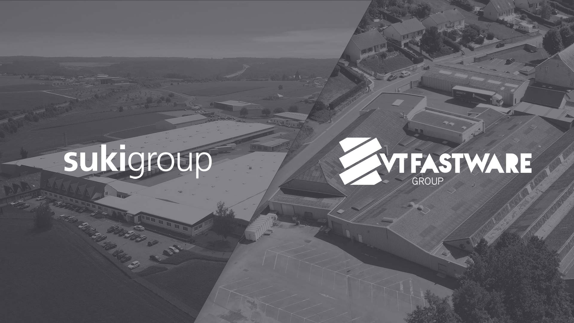 Suki übernimmt die französische Gru... - diy online