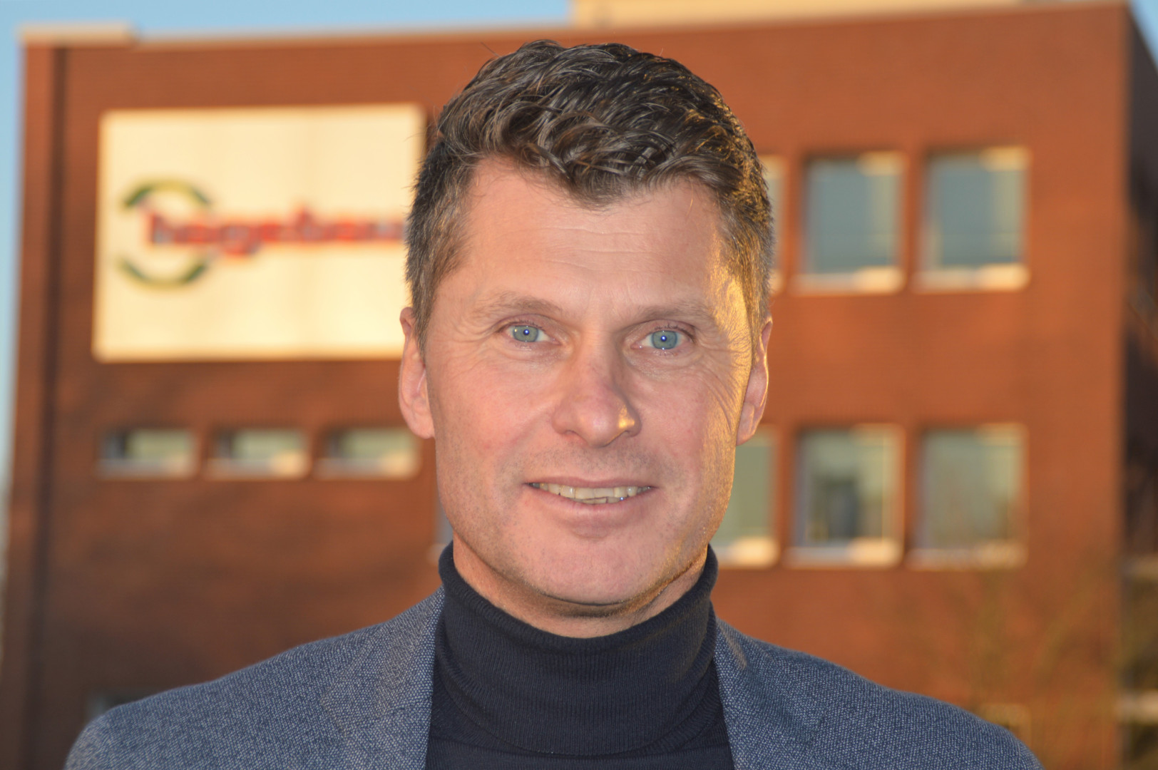 „Die Hagebau kann und wird Preissen... - diy online