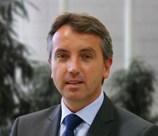 Thomas Marx als Geschäftsführer für... - diy online