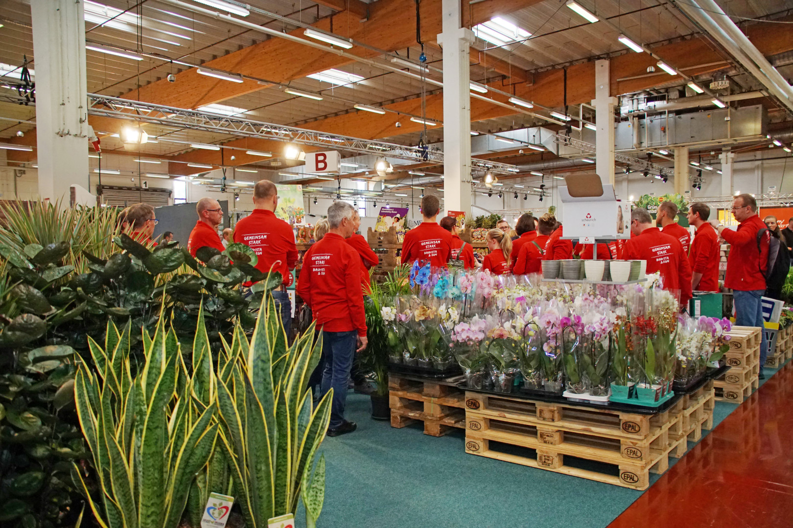 Das Handels­forum - diy online