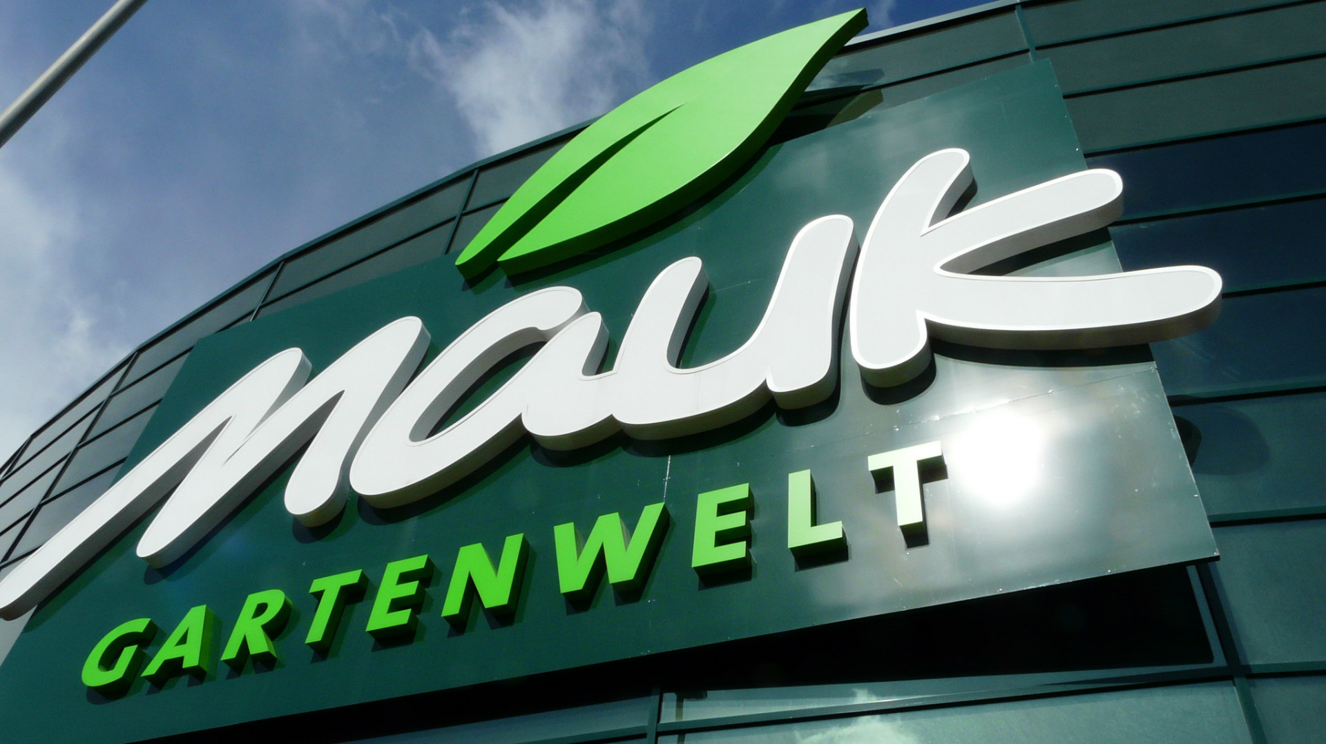 Kein Baumarkt-Gartencenter „sehr gu... - diy online