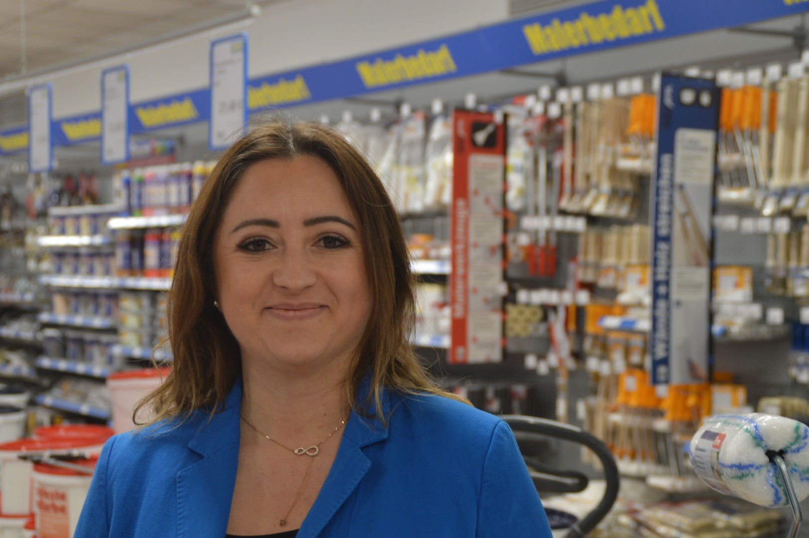 Neuer Bauaktiv-Standort mit regiona... - diy online