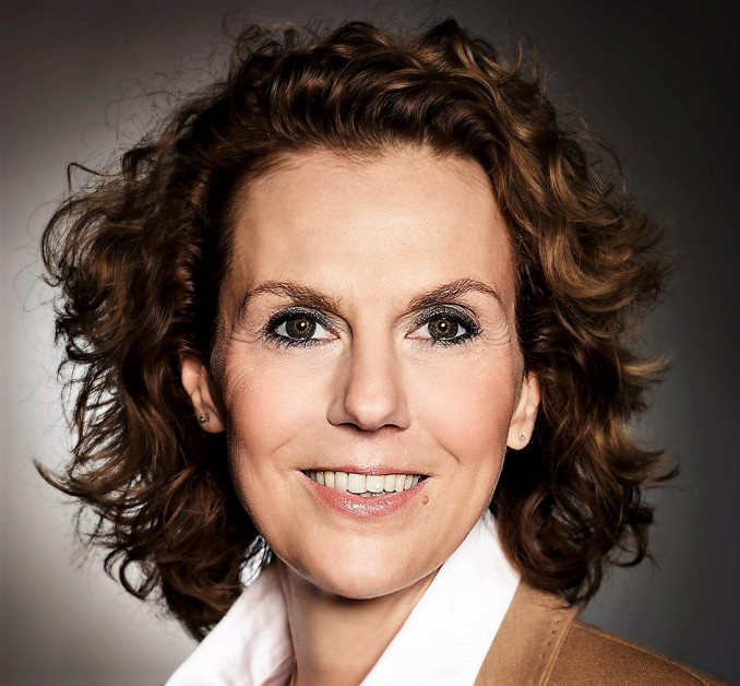 Daniela Grumbach leitet jetzt das M... - diy online