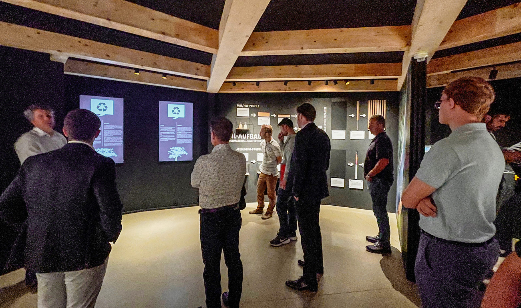 FN Neuhofer eröffnet Innovation- un... - diy online