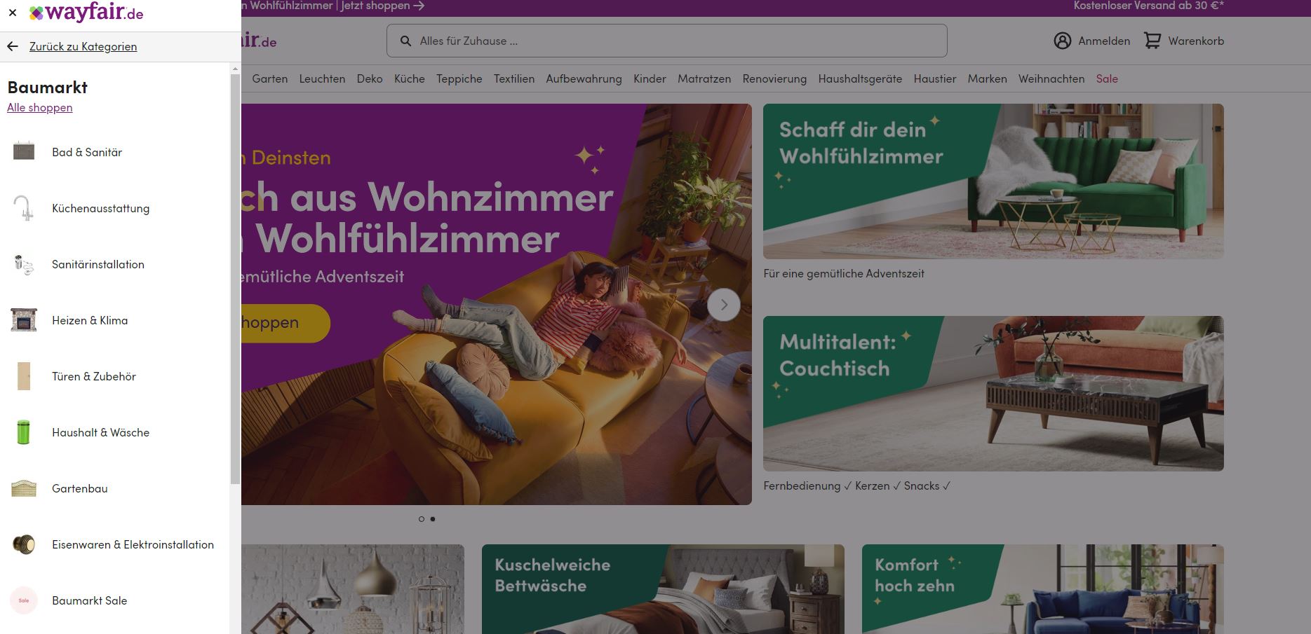 Nachhaltigkeit, Individualität und ... - diy online