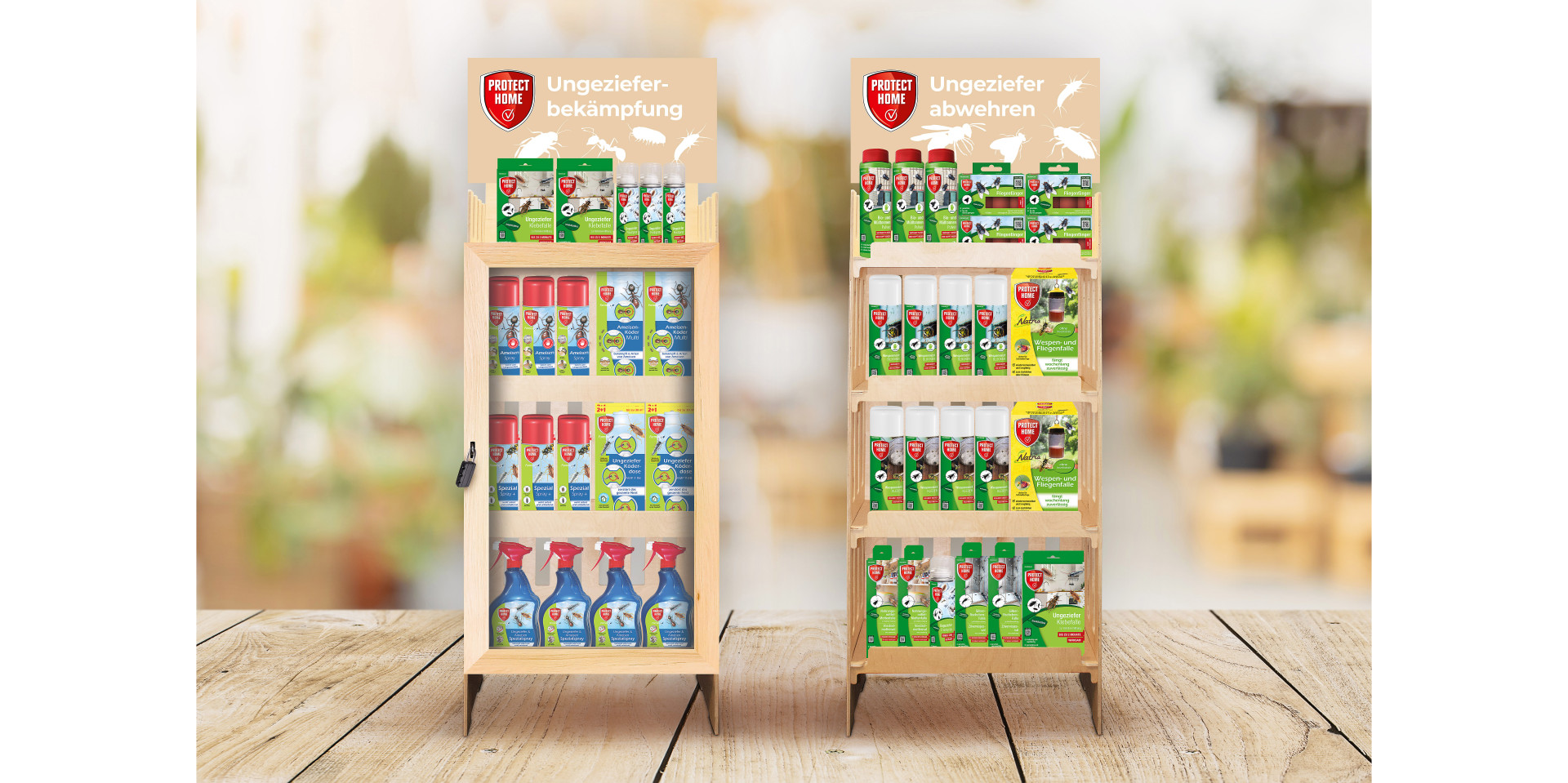 Neue Anforderungen für mehr Umsatz ... - diy online