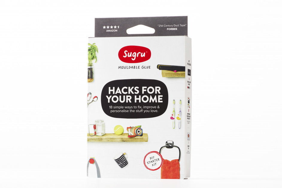 Tesa übernimmt britische Sugru-Firm... - diy online