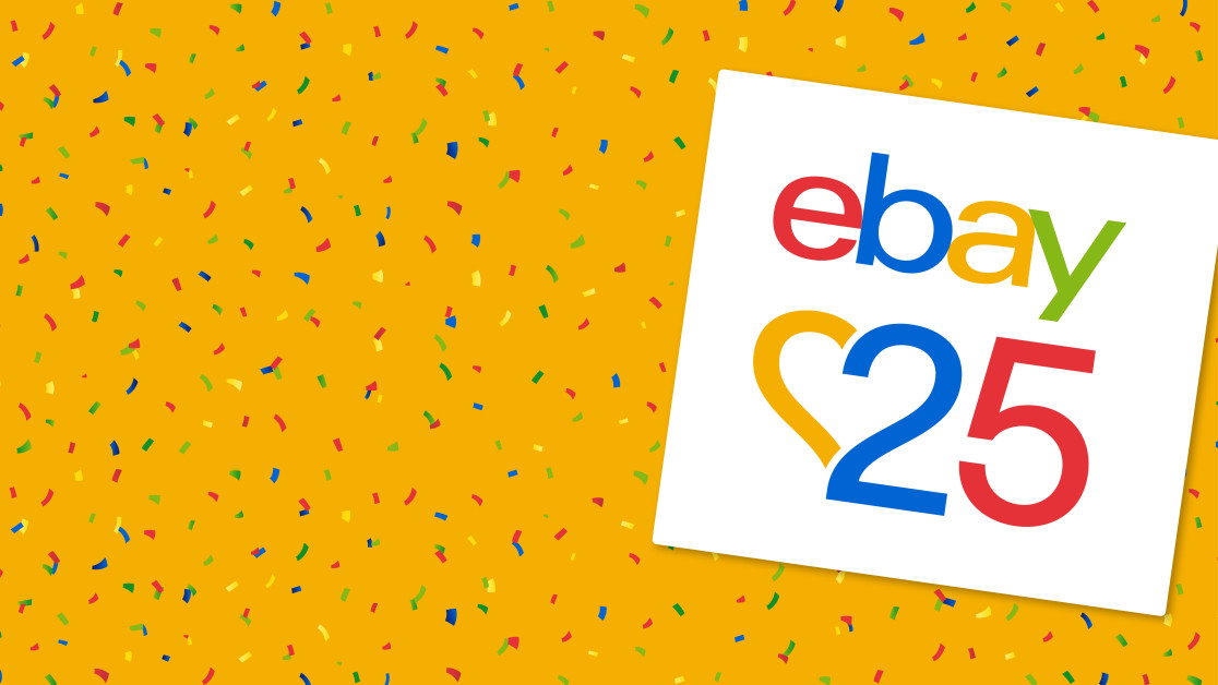 Ebay feiert Jubiläum und setzt weit... - diy online
