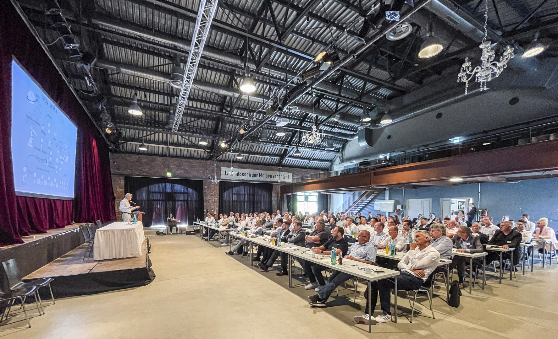 DIY-Logistiker wollen Zusammenarbei... - diy online