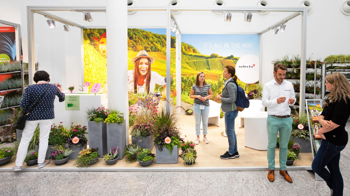 Selecta One startet CO2-... - diy online