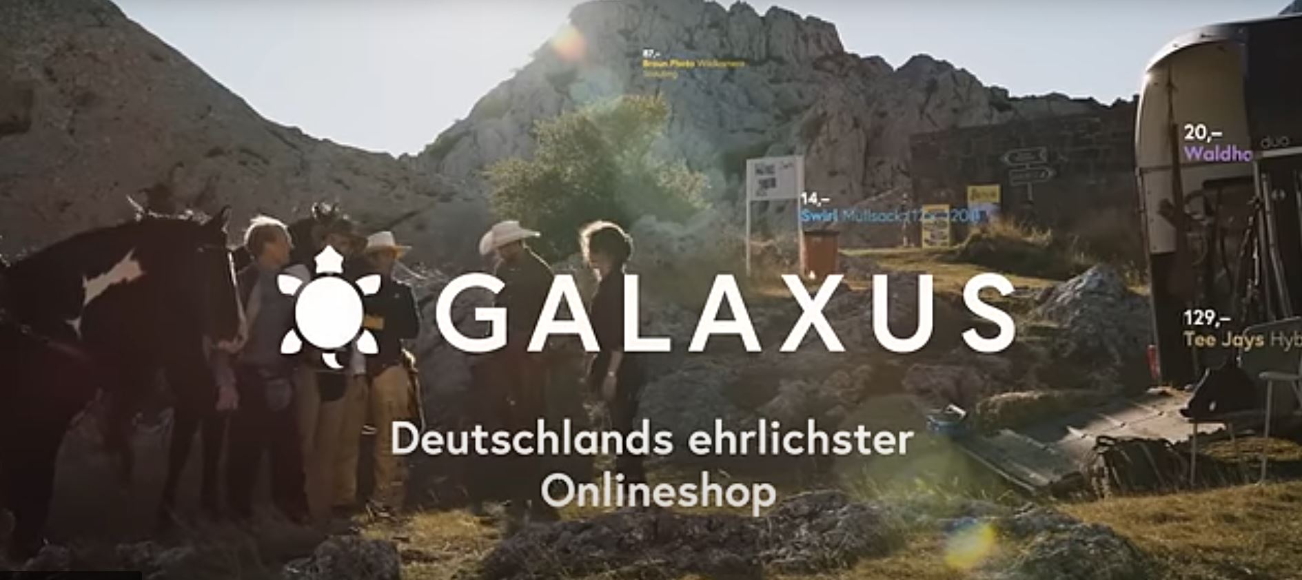 Wettbewerbszentrale verklagt Galaxu... - diy online