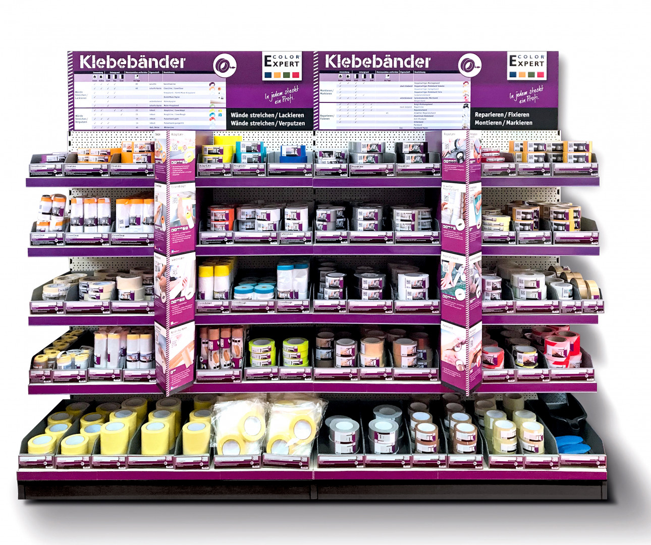 Aktuelle Ciret-Neuheiten von Color ... - diy online