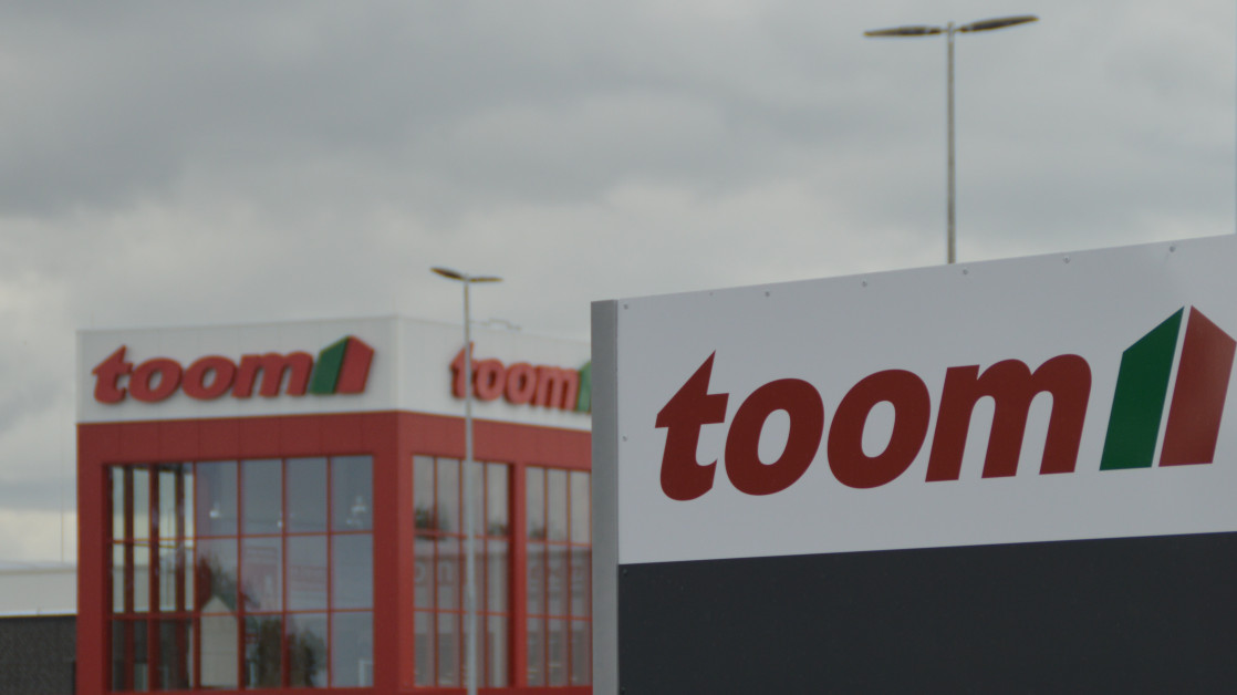 Toom startet Kooperation mit Kölner... - diy online
