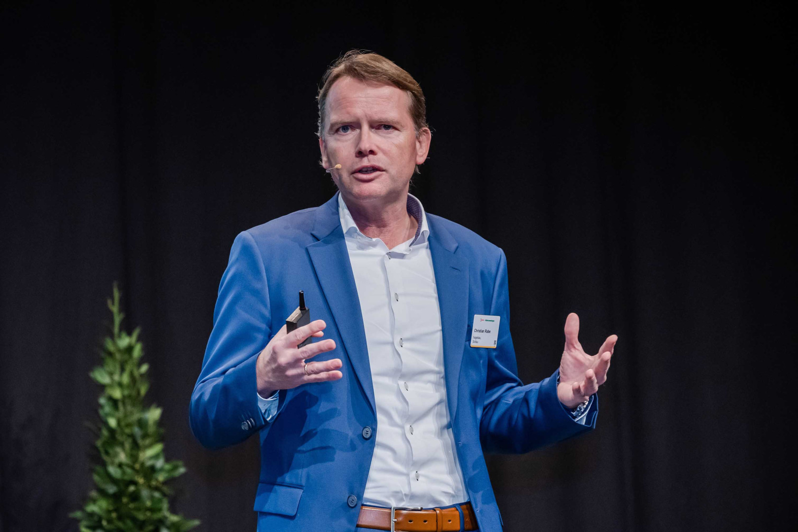 Hagebau-Vollversammlung mit 1.000 T... - diy online