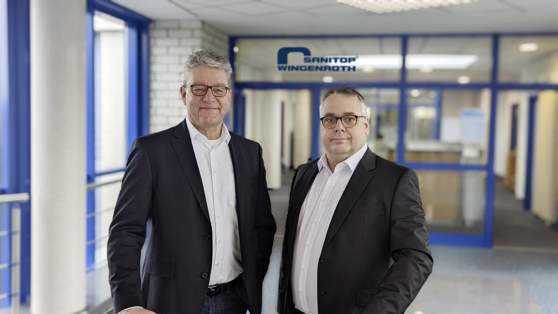Neuer CM-Leiter bei Sanitop-Wingenr... - diy online