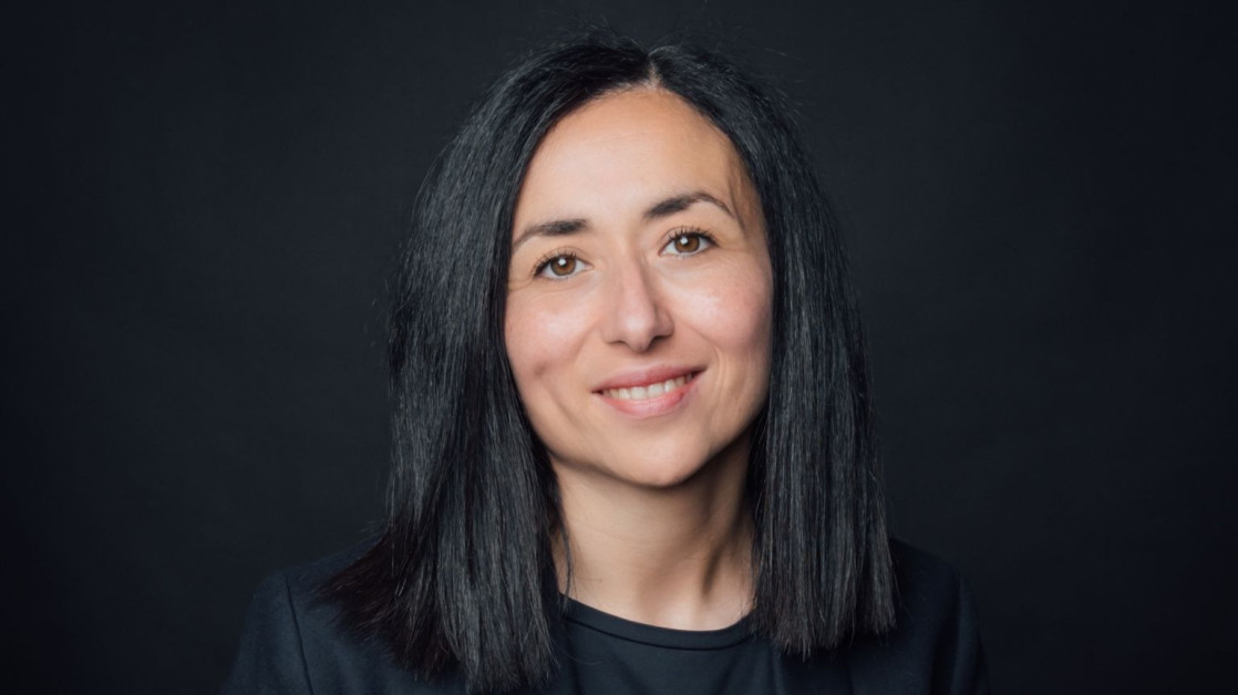 Adeo holt Adiba Sadik ins Executive... - diy online