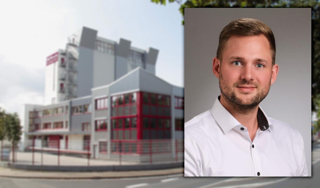 Marc Appel verstärkt Team Verkauf D... - diy online