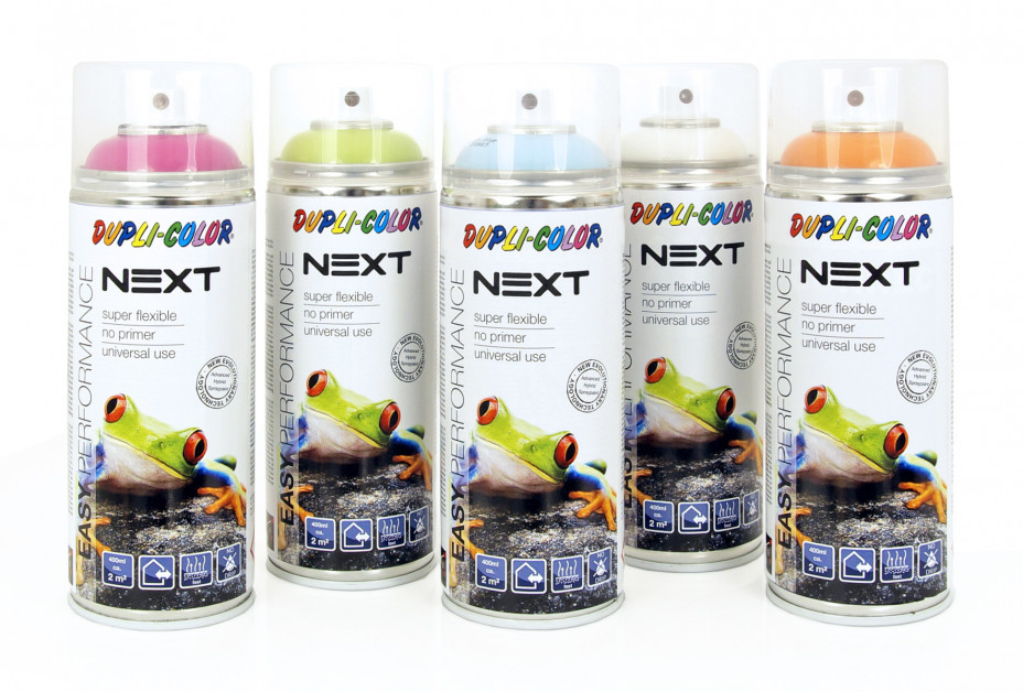 Spraydosen by DUPLI-COLOR - diy online