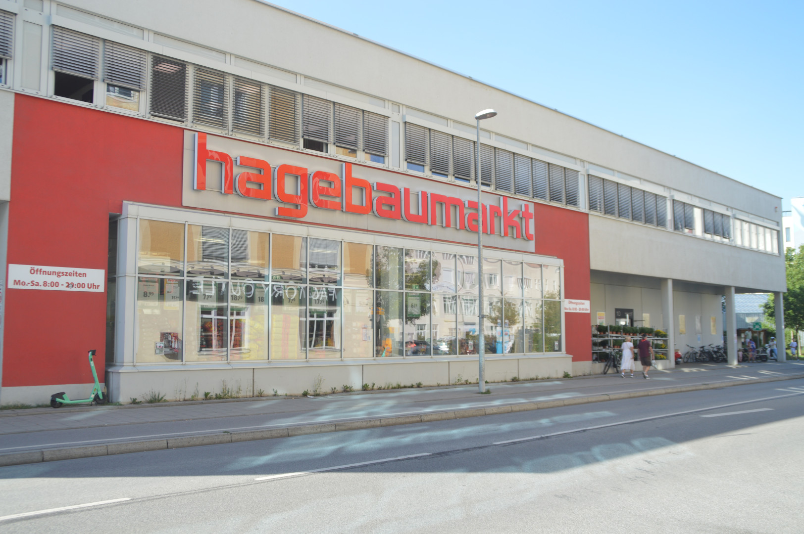 diy-Dossier Hagebau - diy online