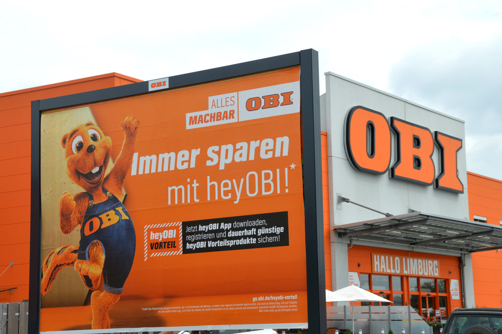 Obi vergibt seinen Mediaetat länder... - diy online Obi vergibt seinen Mediaetat länder... - diy online