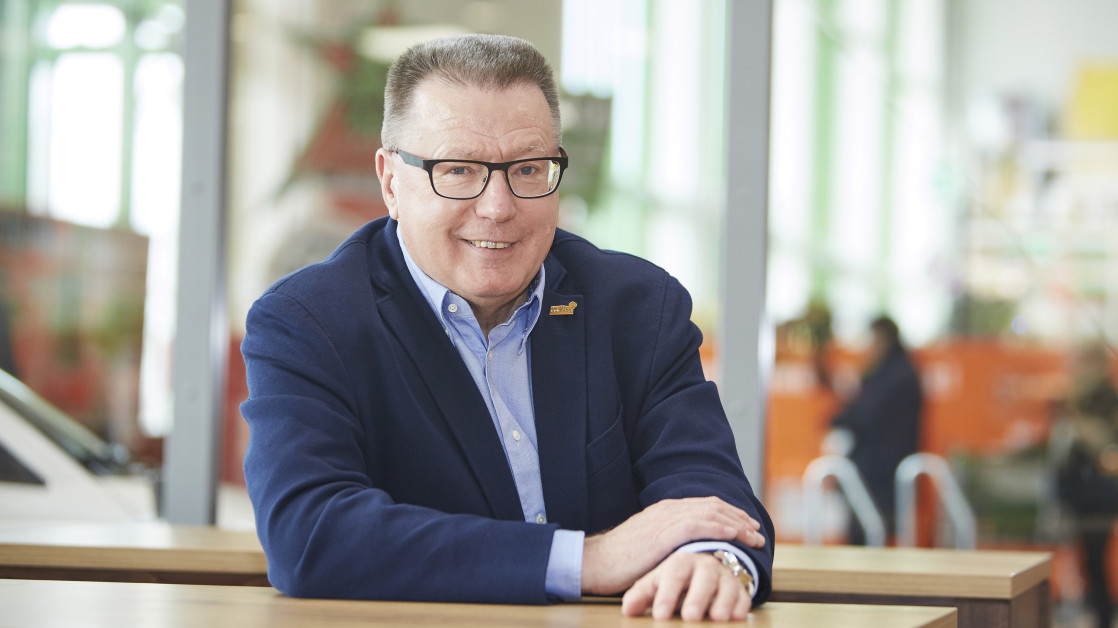 DIY-Lifetime-Award geht an Globus-B... - diy online