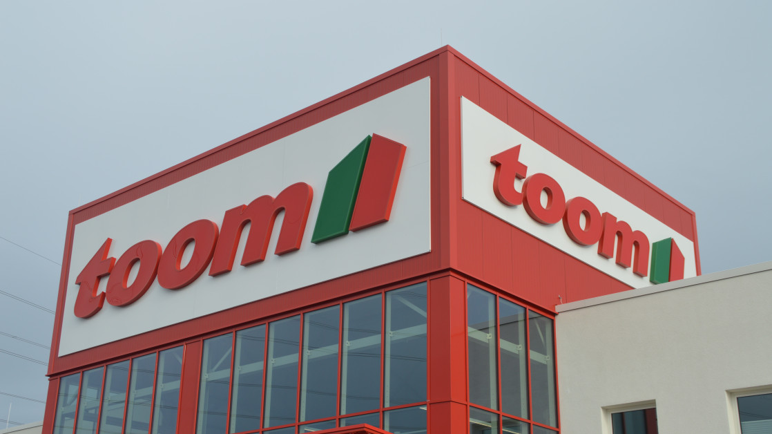 Bei Toom starten 277 Nachwuchskräft... - diy online