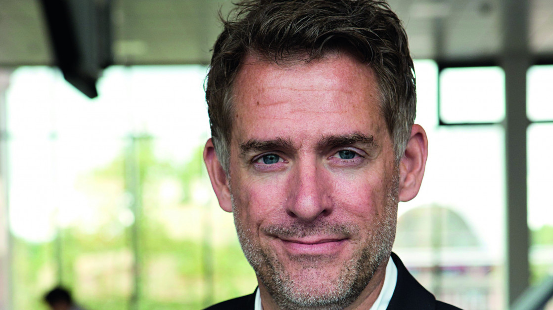 Michael Reuter ist jetzt CEO der Le... - diy online