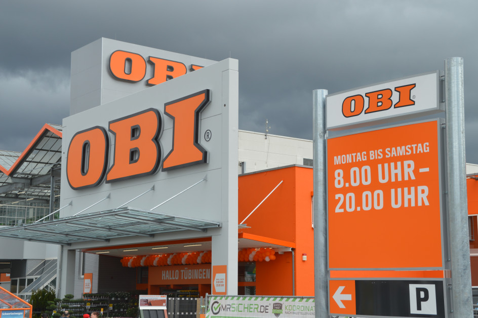 diy-Dossier Obi - diy online