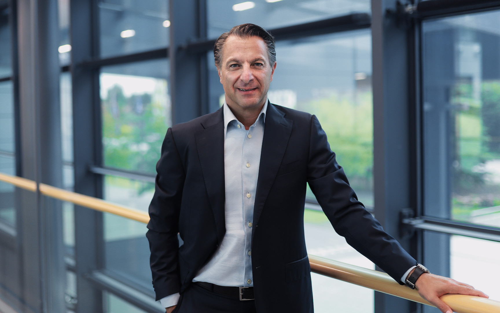 Tesa ernennt neuen CEO - diy online