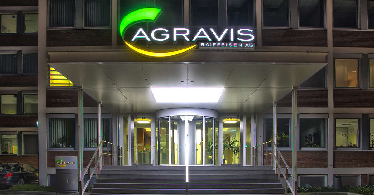 Agravis In Barmke – Unfall: Silo von Agravis explodiert – YLEAV