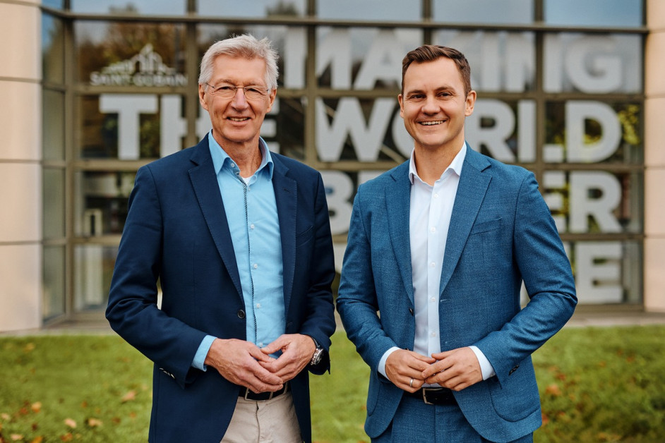 Christian Bako wird CEO bei Saint G... - diy online