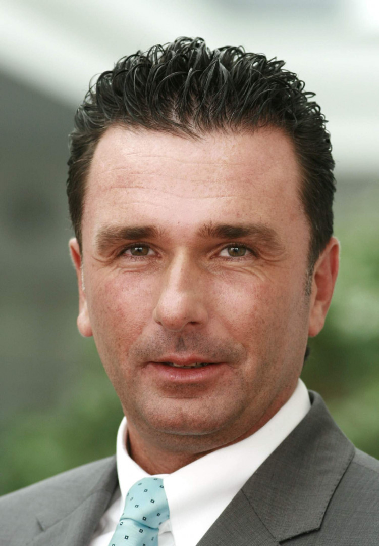 Ehemaliger Geschäftsführer jetzt be... - diy online