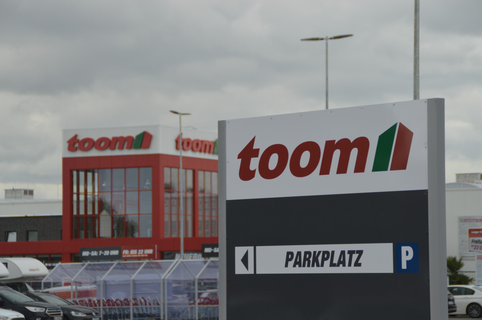 toom.de ist „Bester Online-Shop“ - diy online