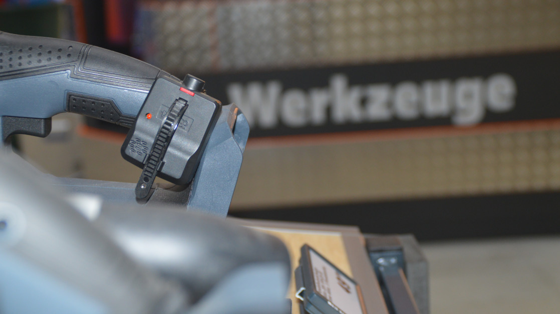 DIY-Handel verringert sein Umsatzmi... - diy online