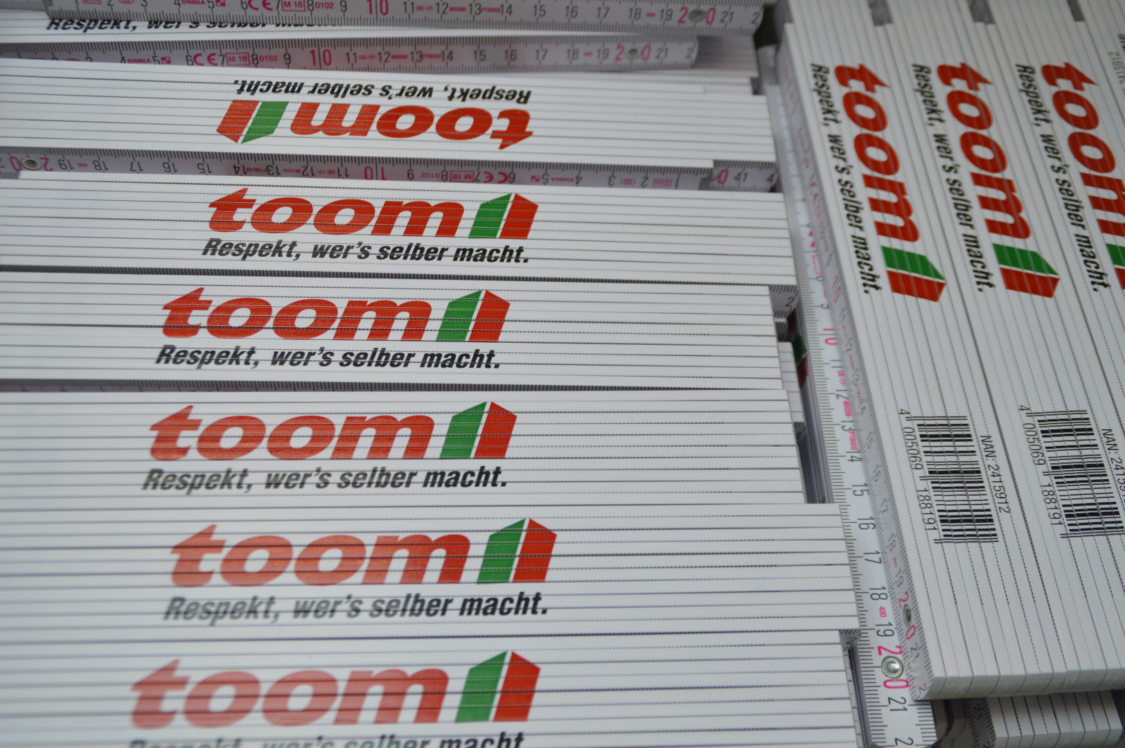 Toom ehrt herausragende Zusammenarb... - diy online