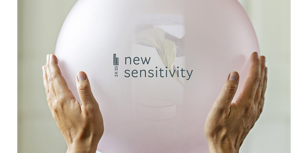Die Zukunft ist sensibel und achtsa... - diy online