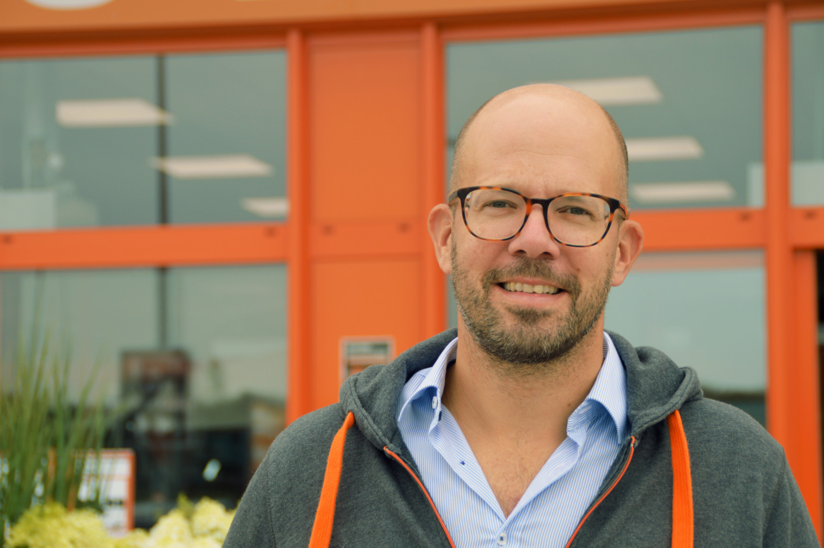 Die neuen Helfer - diy online