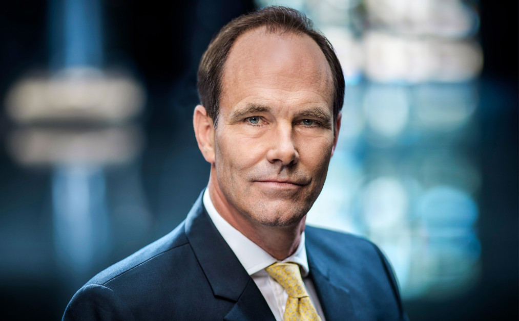 Philipp Kley zum globalen Business ... - diy online