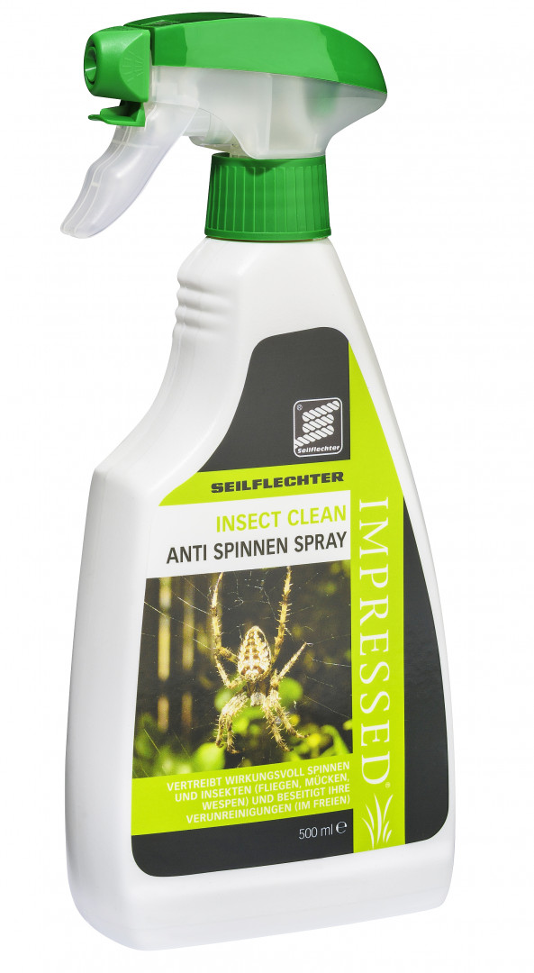 Anti-Spinnenspray - diy online