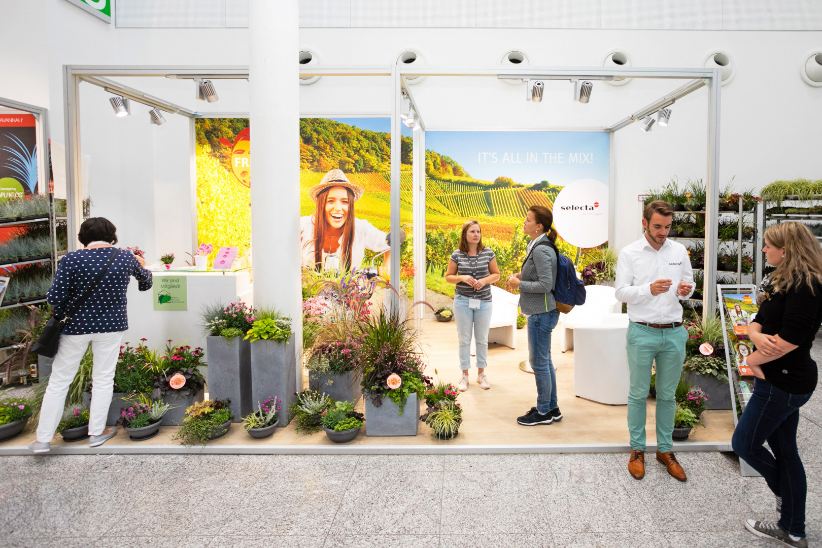 Selecta One startet CO2-... - diy online