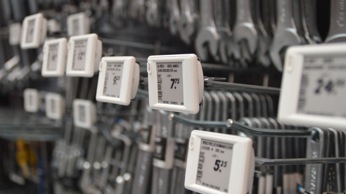 Umsatz im DIY-Handel 2024 laut Dest... - diy online