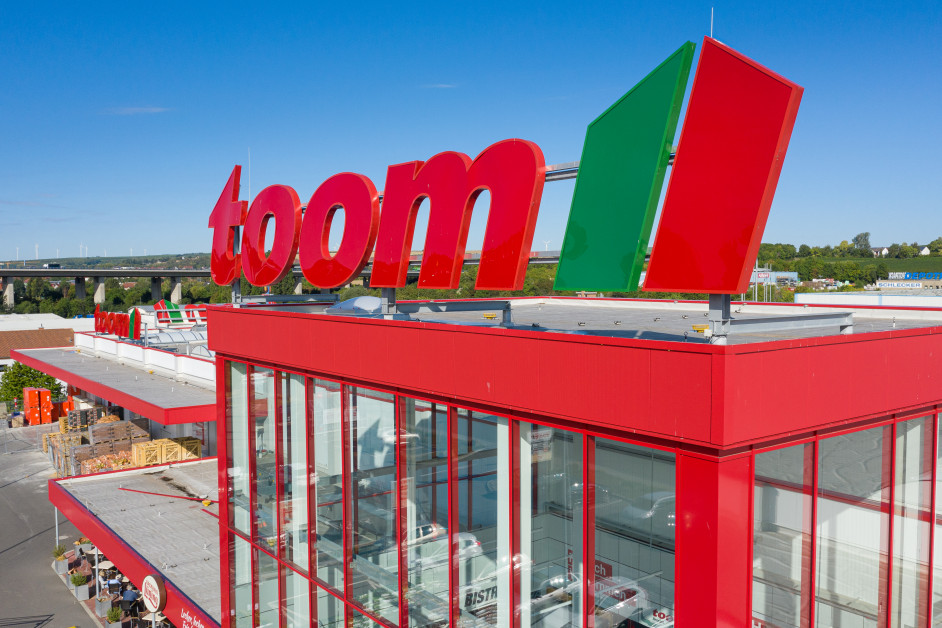 Respekt, wer’s selber macht - diy online