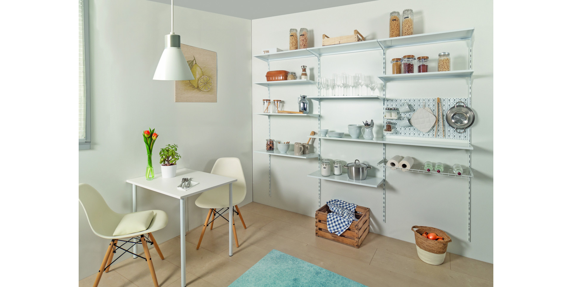 So kann es weitergehen - diy online